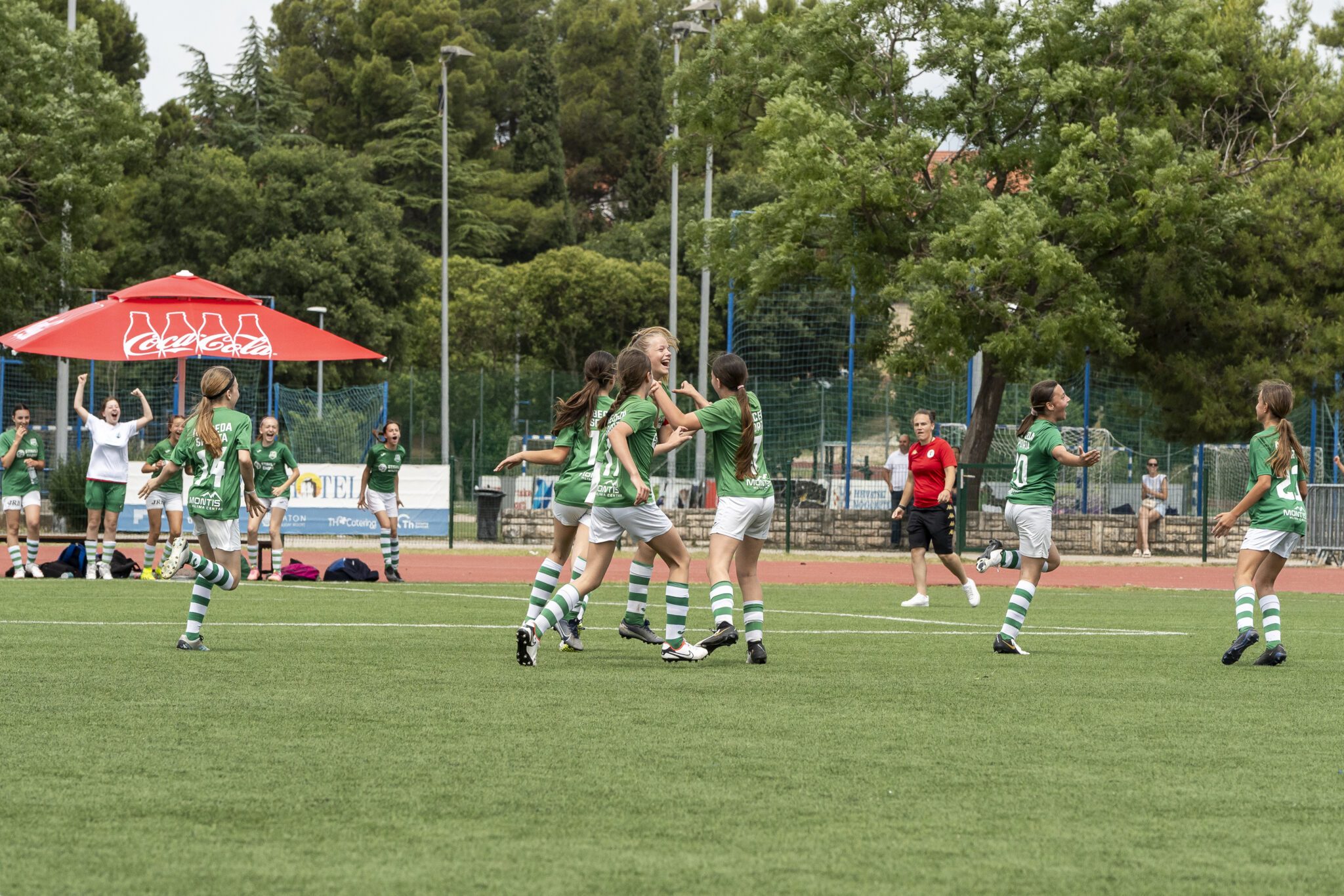 Our Story - Dalmatinko Cup | Football tournament Zadar