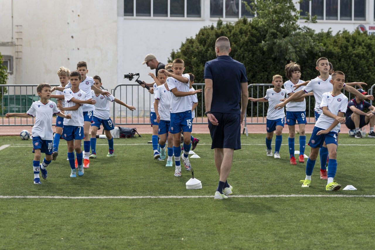 Our Story - Dalmatinko Cup | Football tournament Zadar